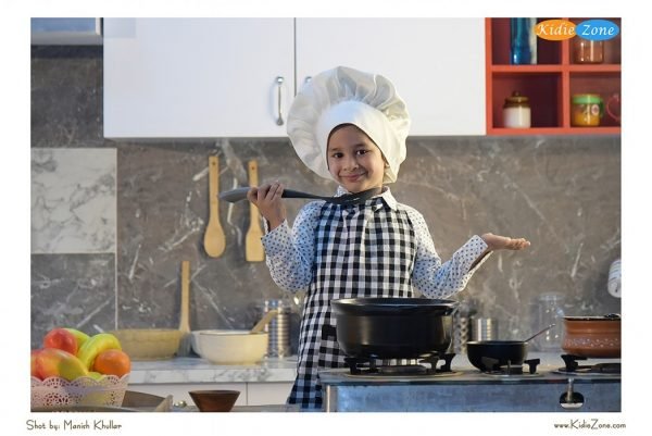 Submit Now! Be Among India’s Most Fashionable Kids