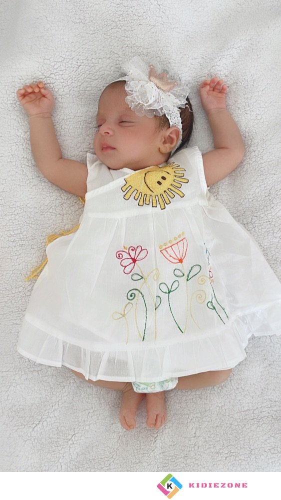 Adhya Bhargava - Kids Modeling