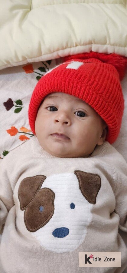Adam ali - Kids Modeling
